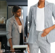 High Potential: Season 1 Episode 13 Daphne's Grey Blazer | Shop Your TV