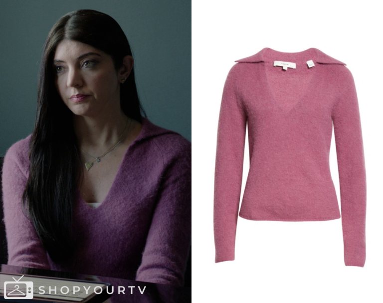 High Potential (ABC) Clothes, Style, Outfits, Fashion, Looks | Shop Your TV