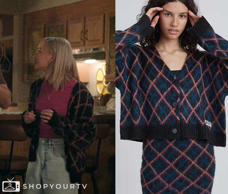 High Potential (ABC) Clothes, Style, Outfits, Fashion, Looks | Shop Your TV