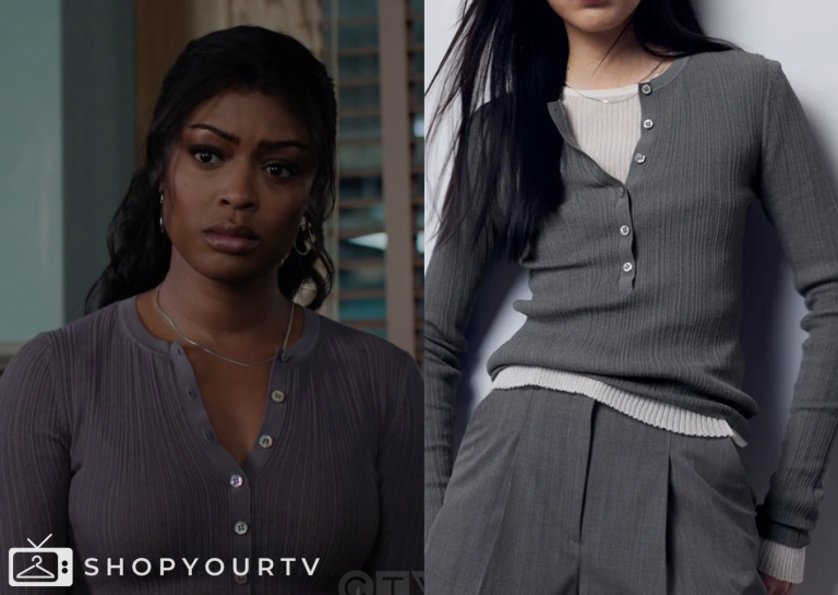 High Potential (ABC) Clothes, Style, Outfits, Fashion, Looks | Shop Your TV