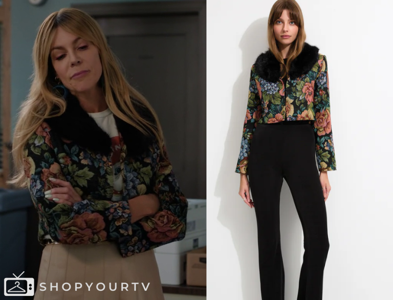 High Potential (ABC) Clothes, Style, Outfits, Fashion, Looks | Shop Your TV