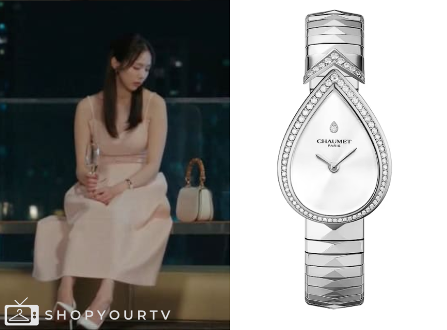 When The Phone Rings:Season 1 Episode 1-4 Hong Hui-joo's Watch | Shop ...