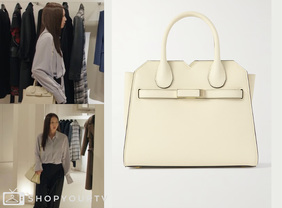 When The Phone Rings:Season 1 Episode 5-6 Hong Hui-joo's Tote | Shop ...