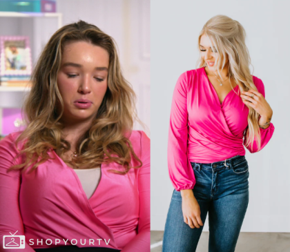 Baylen Dupree Clothes, Style, Outfits, Fashion, Looks | Shop Your TV