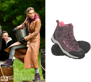 Chrishell Stause on Selling Sunset (Netflix) Clothes, Style, Outfits ...