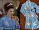 The Nanny: Season 2 Episode 3 Fran's Snowflake Robe | Shop Your TV