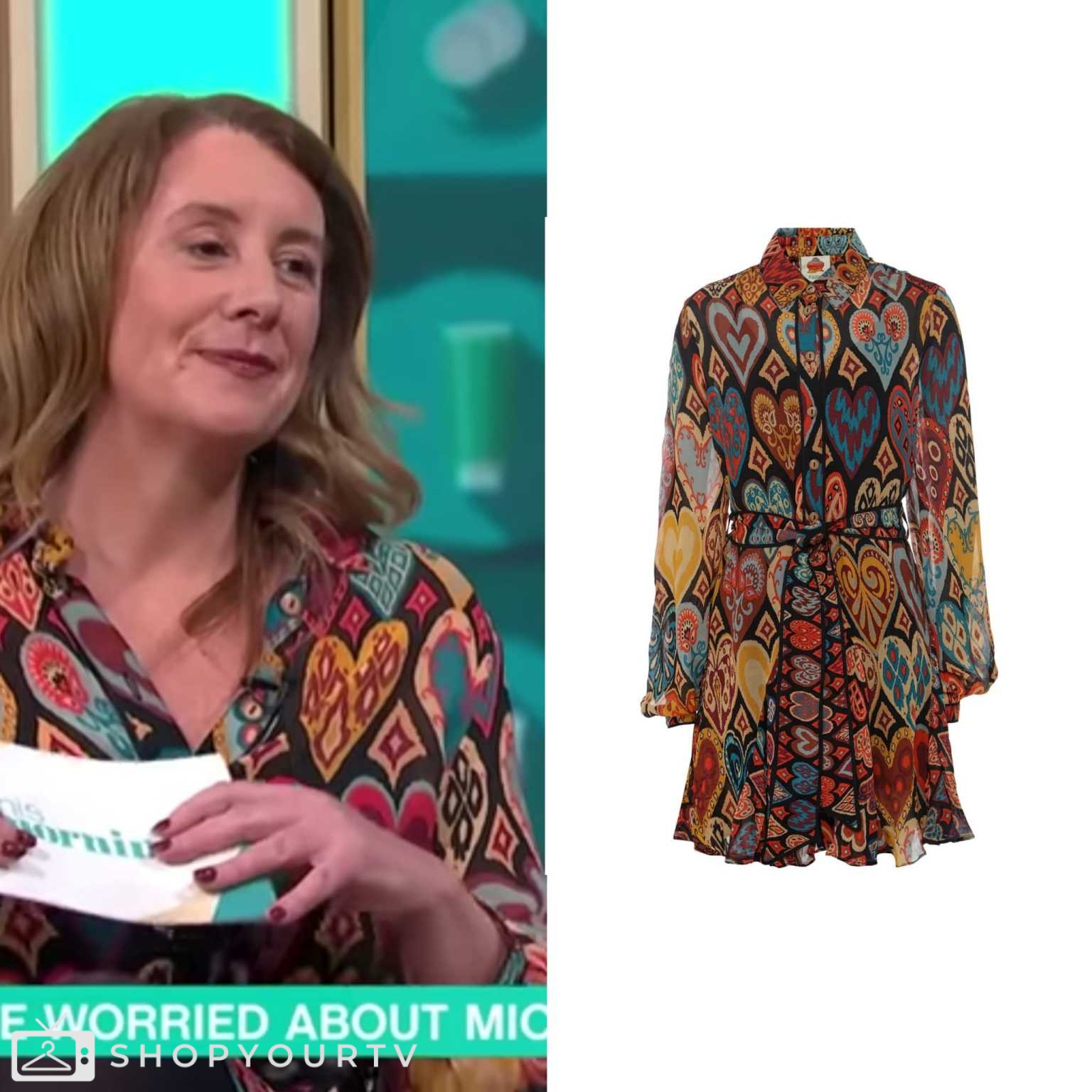 This Morning | Fashion, Style, Clothes & Outfits from ITV