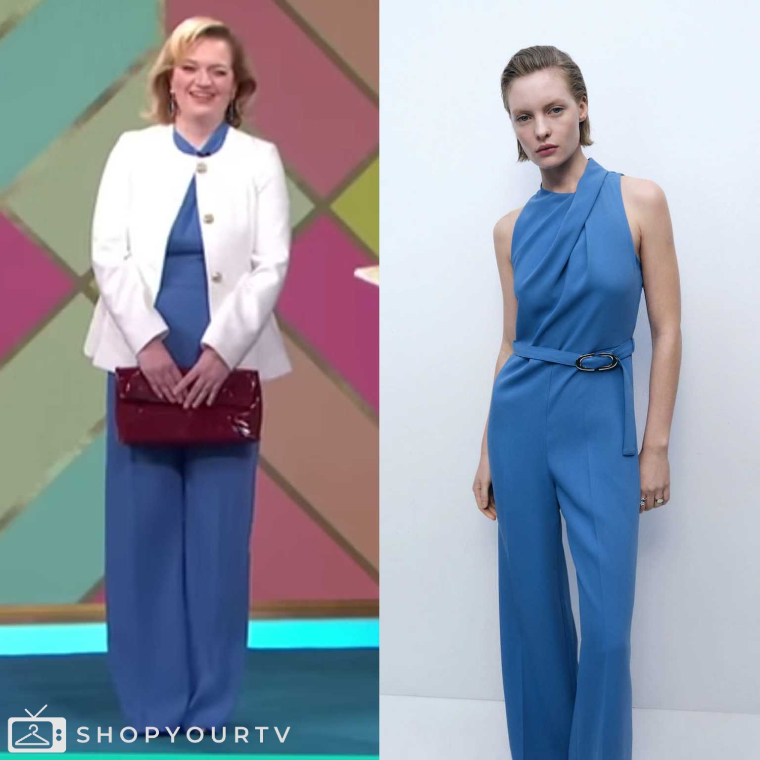 This Morning | Fashion, Style, Clothes & Outfits from ITV