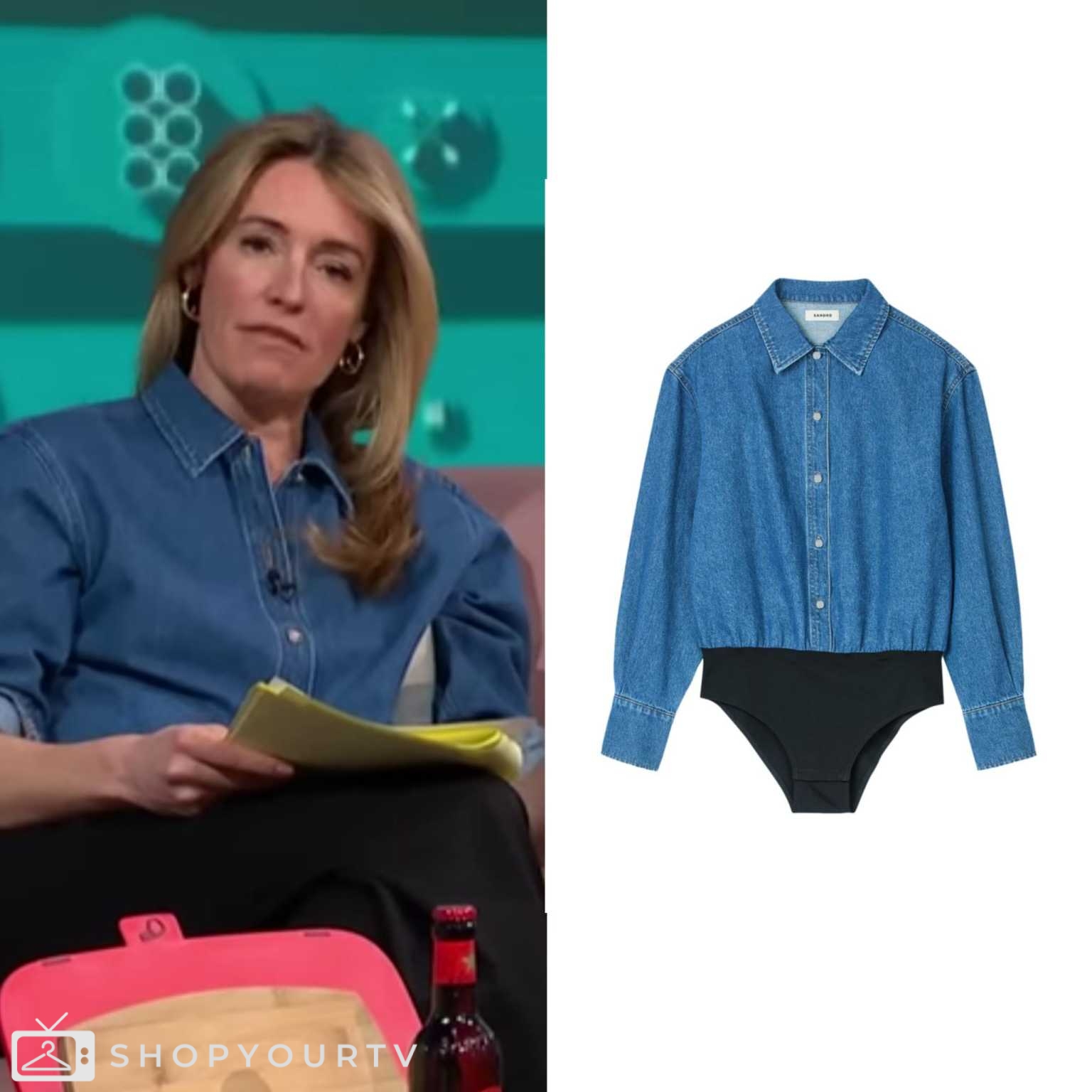 This Morning | Fashion, Style, Clothes & Outfits from ITV