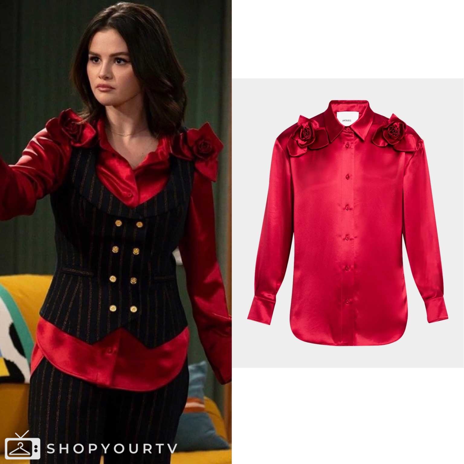 Wizards Beyond Waverly Place Clothes, Style, Outfits, Fashion, Looks ...