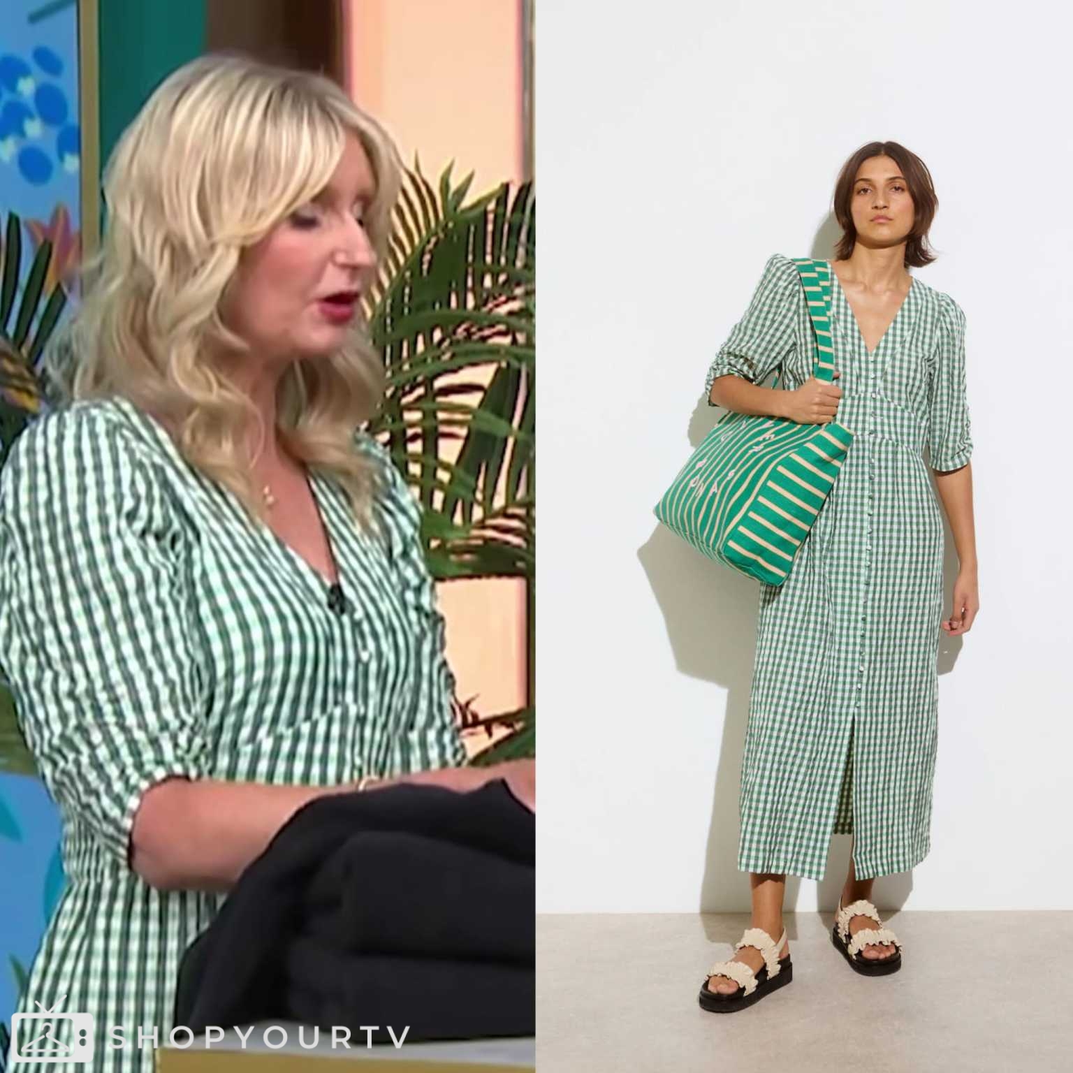 This Morning | Fashion, Style, Clothes & Outfits from ITV