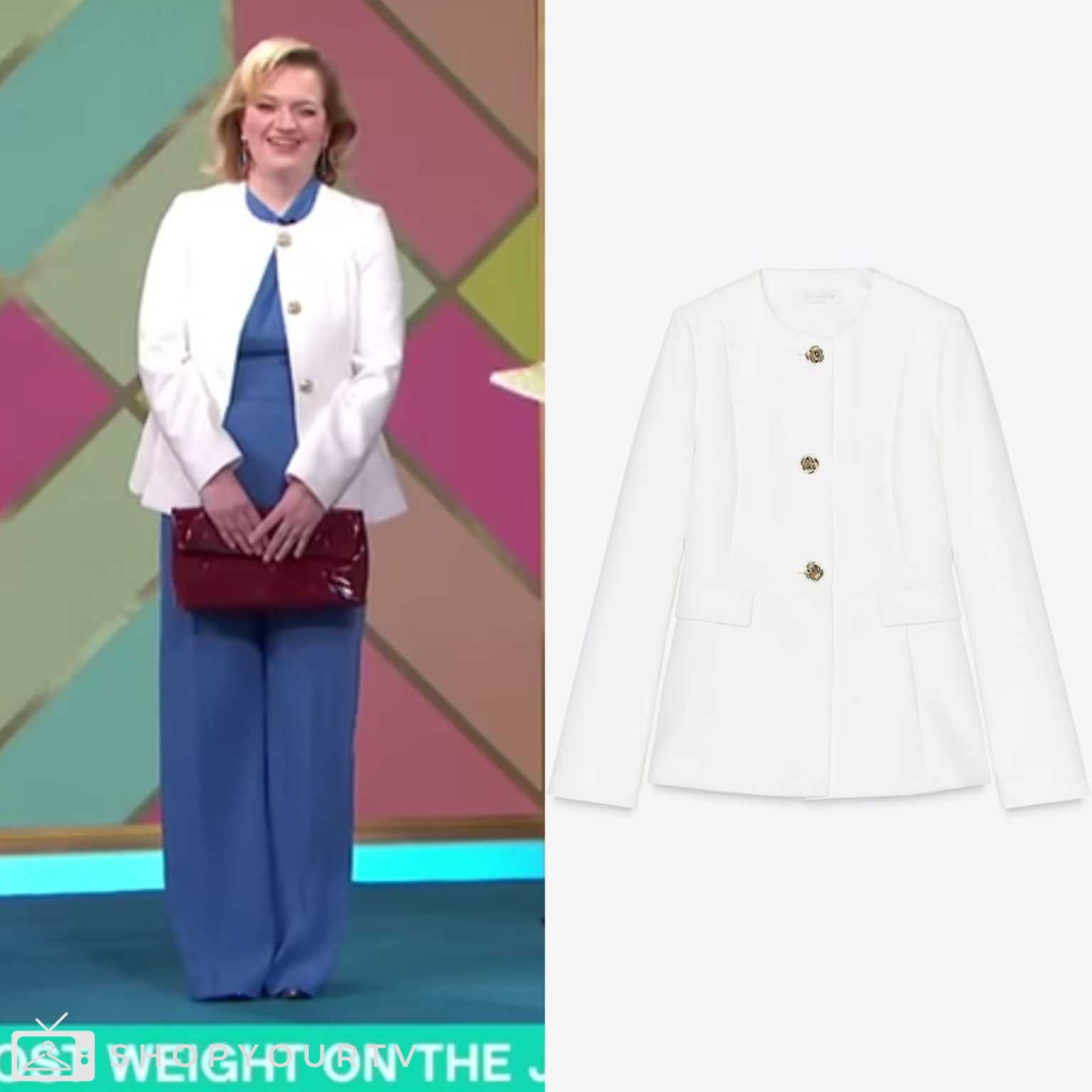 This Morning | Fashion, Style, Clothes & Outfits from ITV