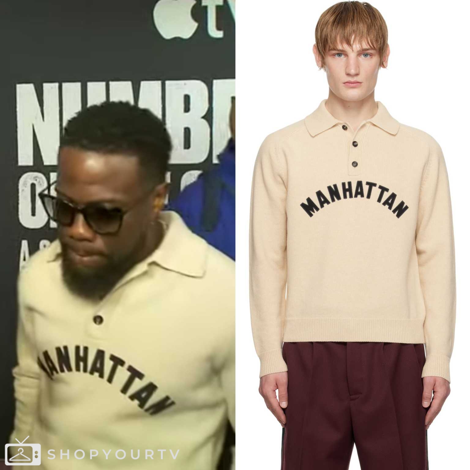 Kevin Hart Clothes, Style, Outfits, Fashion, Looks | Shop Your TV