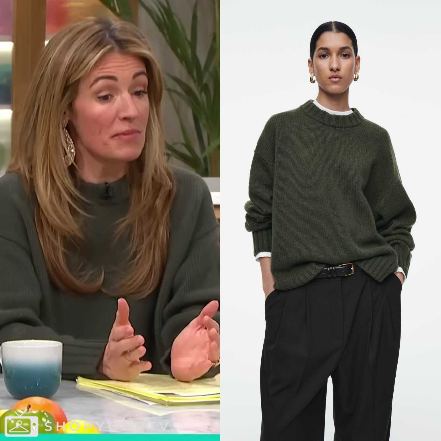 This Morning | Fashion, Style, Clothes & Outfits from ITV
