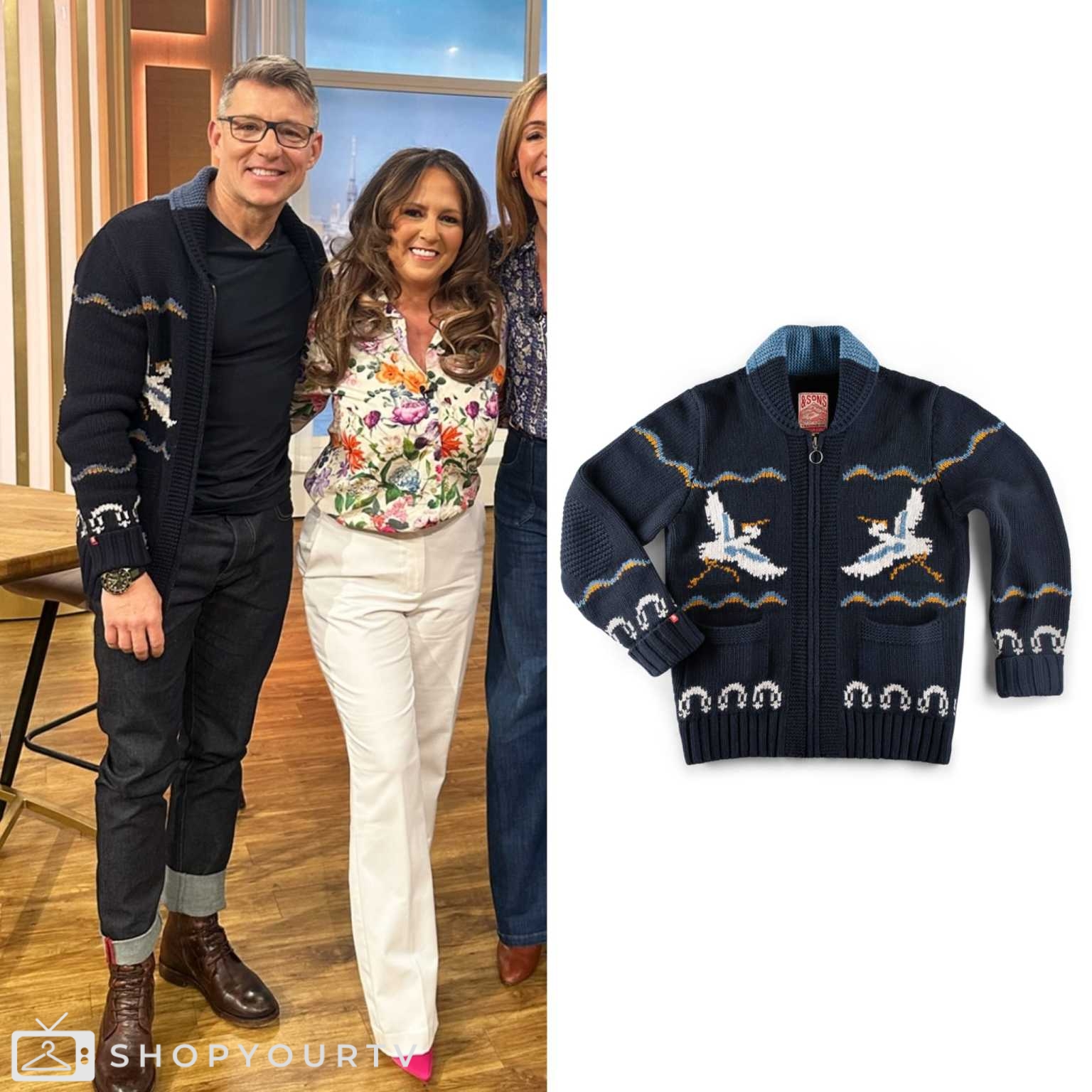 This Morning | Fashion, Style, Clothes & Outfits from ITV