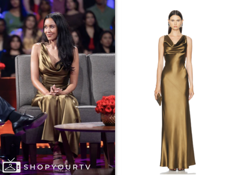 Litia Garr Clothes, Style, Outfits, Fashion, Looks | Shop Your TV