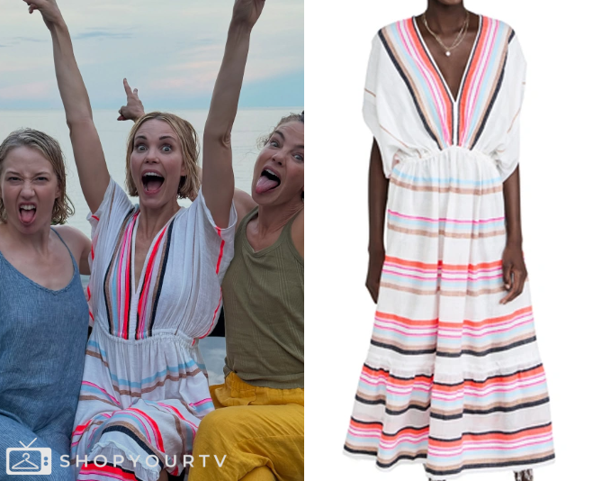 Kate (The White Lotus) Clothes, Style, Outfits, Fashion, Looks | Shop ...