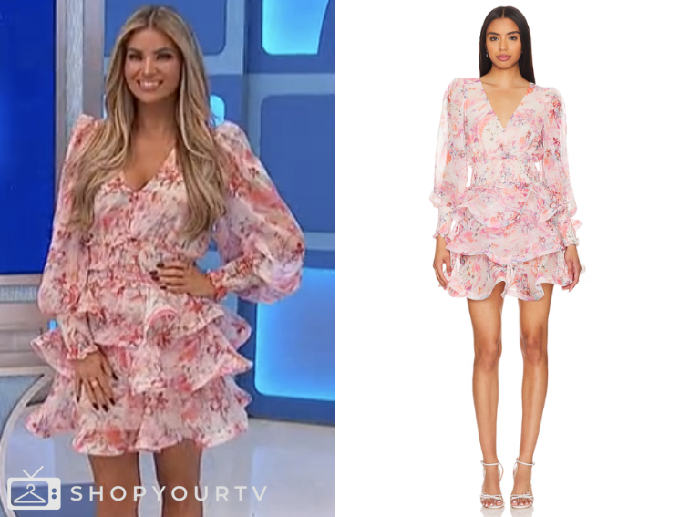 Price is Right, The Clothes, Style, Outfits, Fashion, Looks | Shop Your TV
