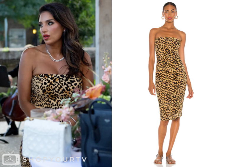 Leva Bonaparte Clothes, Style, Outfits, Fashion, Looks | Shop Your TV