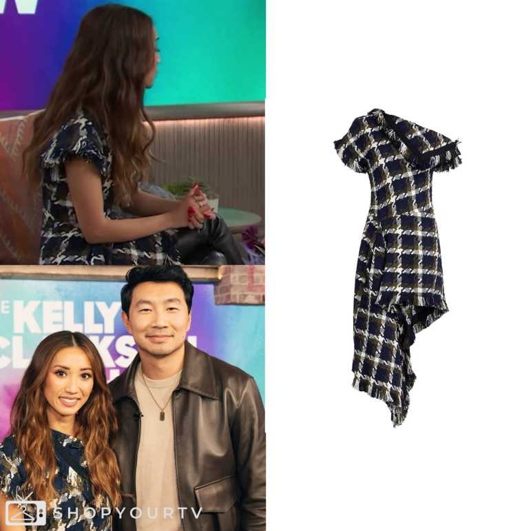 Brenda Song Clothes, Style, Outfits, Fashion, Looks | Shop Your TV