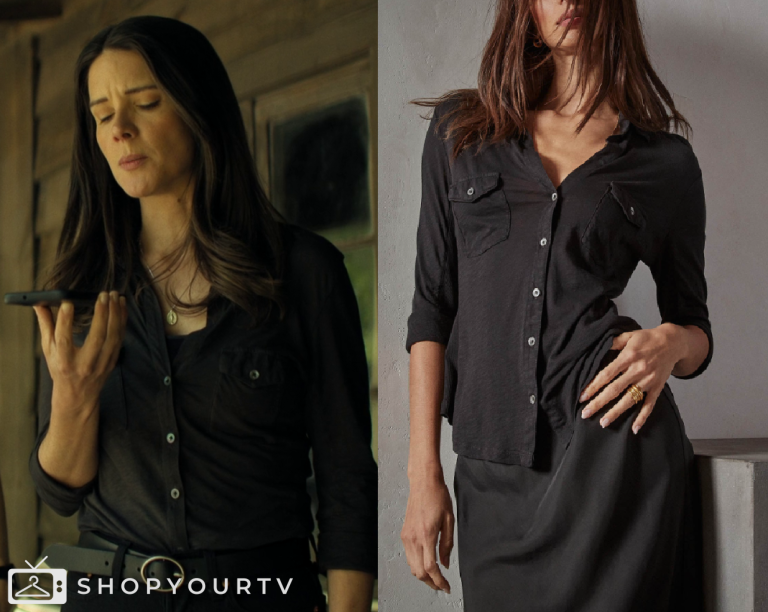 Reacher (Prime Video) Clothes, Style, Outfits, Fashion, Looks | Shop ...