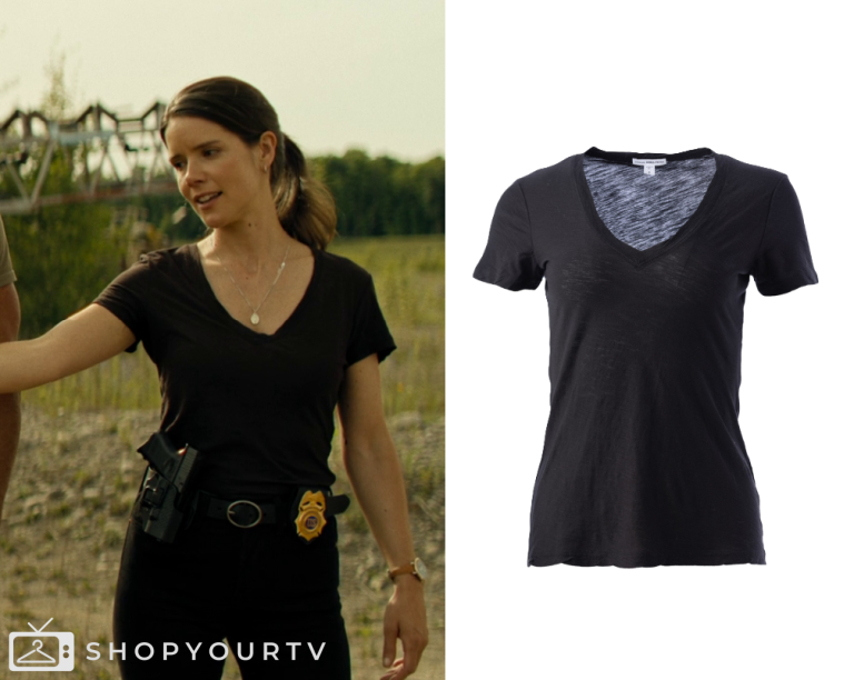 Reacher (Prime Video) Clothes, Style, Outfits, Fashion, Looks | Shop ...
