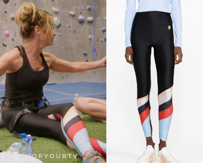 Denise Richards and Her Wild Things: Season 1 Episode 3 Denise's Pe ...