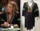 Leverage: Season 2 Episode 13 Tara's Black Dress with Embroidery | Shop ...