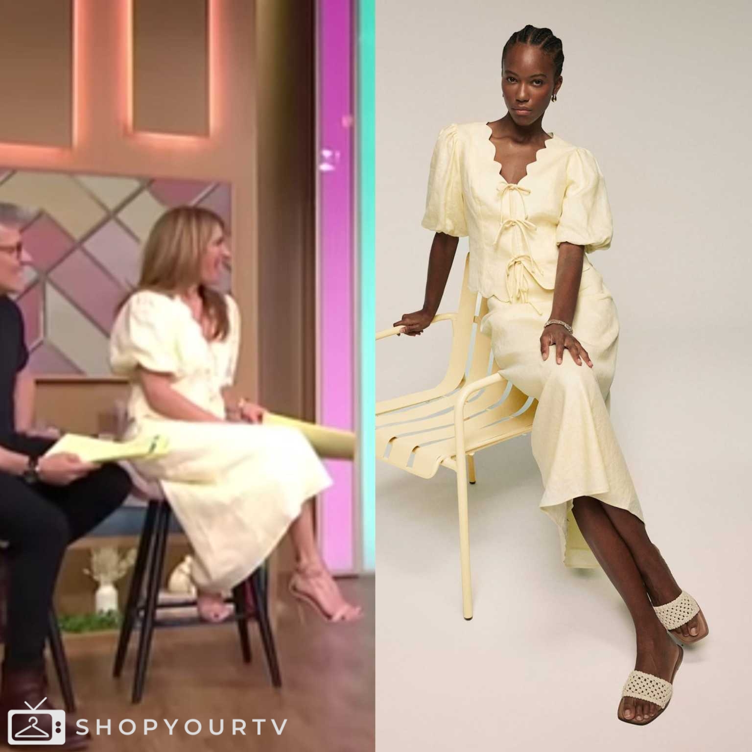 This Morning | Fashion, Style, Clothes & Outfits from ITV