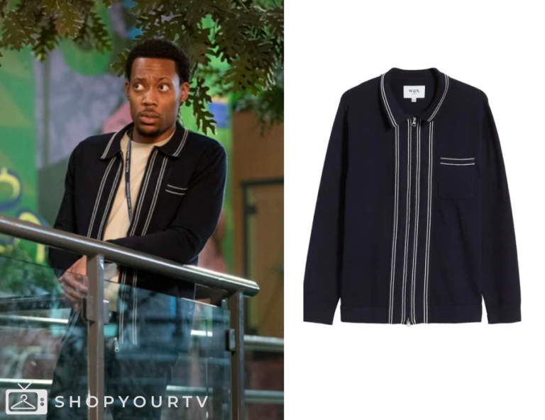 Abbott Elementary Clothes, Outfits on TV Shows | Shop Your TV