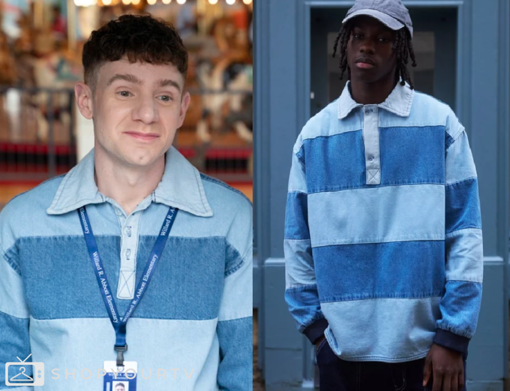 Abbott Elementary Clothes, Outfits on TV Shows | Shop Your TV