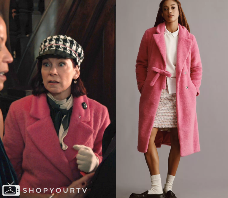 Elsbeth Clothes, Style, Outfits, Fashion, Looks | Shop Your TV