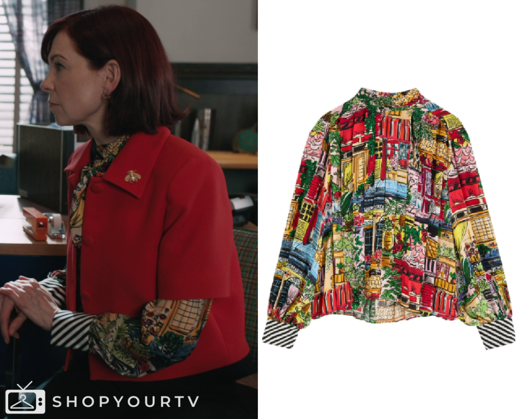 Elsbeth Clothes, Style, Outfits, Fashion, Looks | Shop Your TV