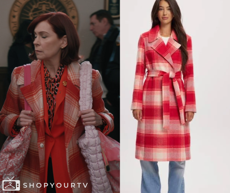 Elsbeth Clothes, Style, Outfits, Fashion, Looks | Shop Your TV