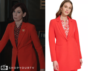 Elsbeth Clothes, Style, Outfits, Fashion, Looks | Shop Your TV