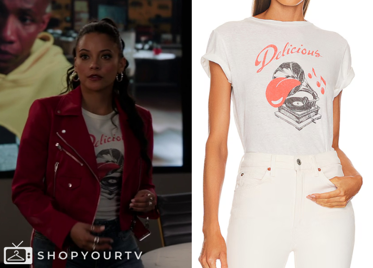 Found (NBC) Clothes, Style, Outfits, Fashion, Looks | Shop Your TV