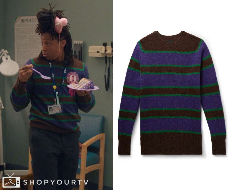 Dying for Sex: Season 1 Episode 6 Sonya's Sweater | Shop Your TV