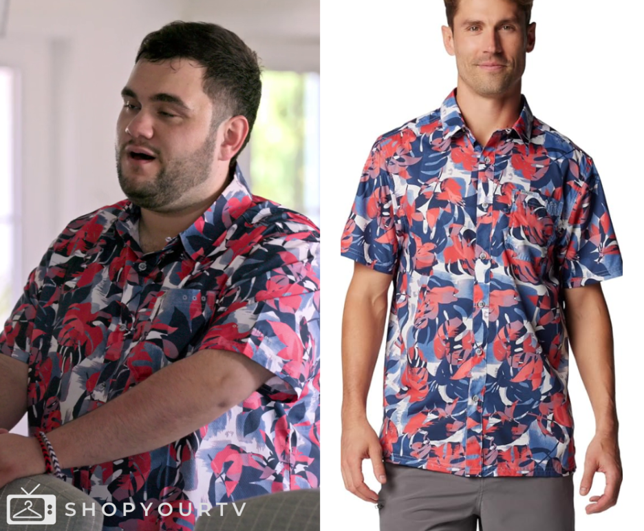 Love on the Spectrum (Netflix) Clothes, Style, Outfits, Fashion | Shop ...