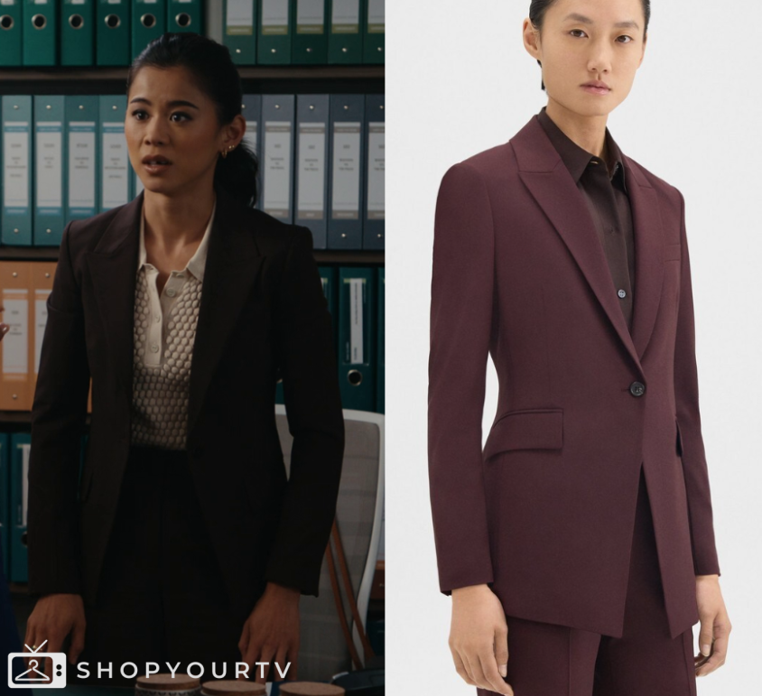 Matlock (CBS) Clothes, Style, Outfits, Fashion, Looks | Shop Your TV