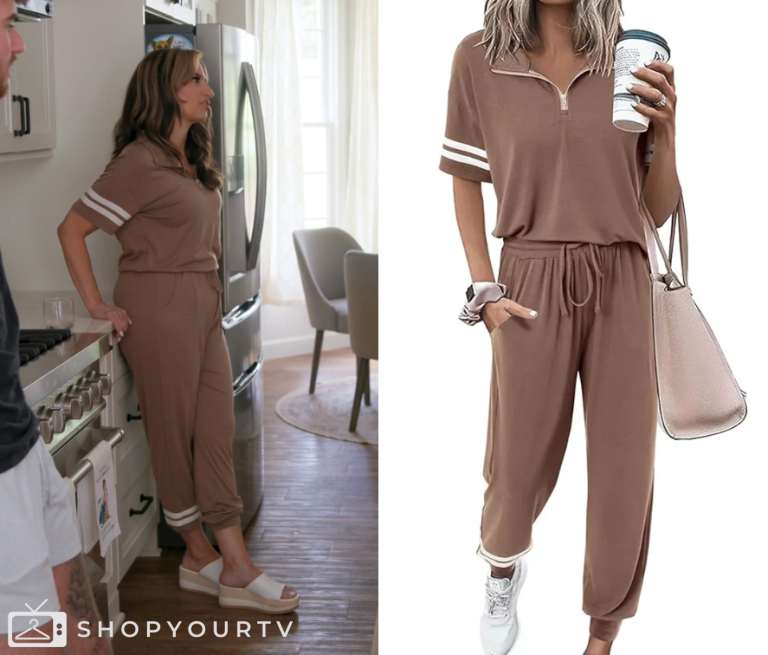 Love on the Spectrum (Netflix) Clothes, Style, Outfits, Fashion | Shop ...