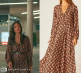 Ransom Canyon: Season 1 Episode 1 Quinn's Printed Dress | Shop Your TV