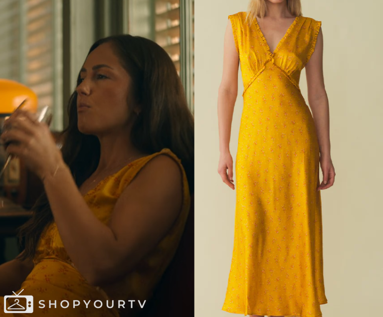 Ransom Canyon (Netflix) Clothes, Style, Outfits, Fashion, Looks | Shop ...