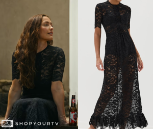 Ransom Canyon (Netflix) Clothes, Style, Outfits, Fashion, Looks | Shop ...