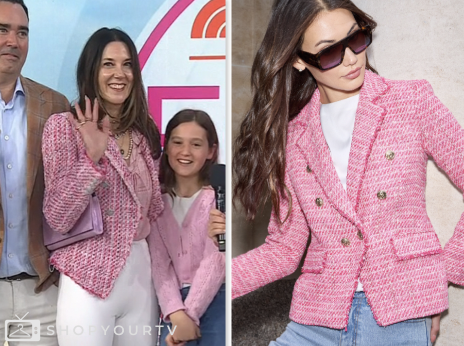 Jenna Stapleton Clothes, Style, Outfits, Fashion, Looks | Shop Your TV