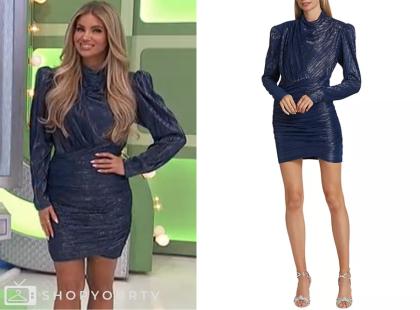 Price is Right, The Clothes, Style, Outfits, Fashion, Looks | Shop Your TV