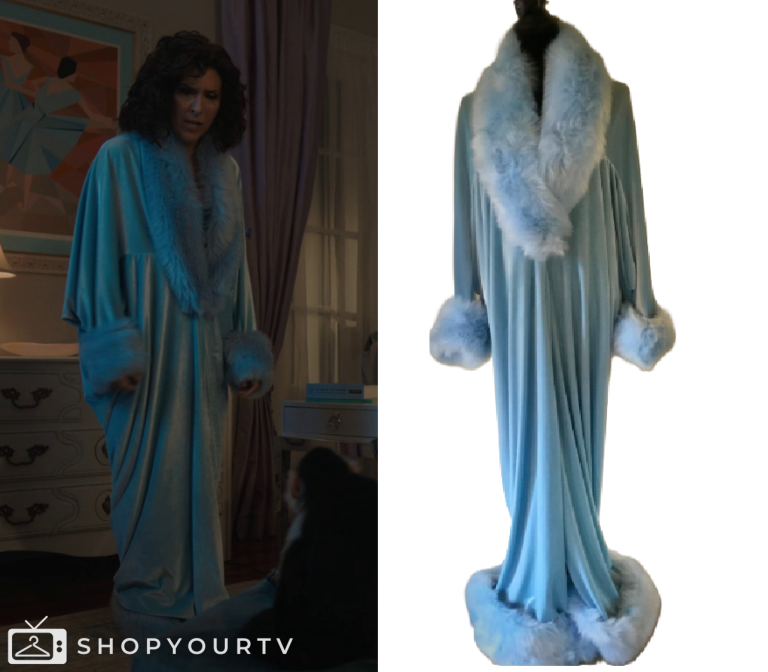 The Righteous Gemstones (HBO) Clothes, Style, Outfits, Fashion | Shop ...