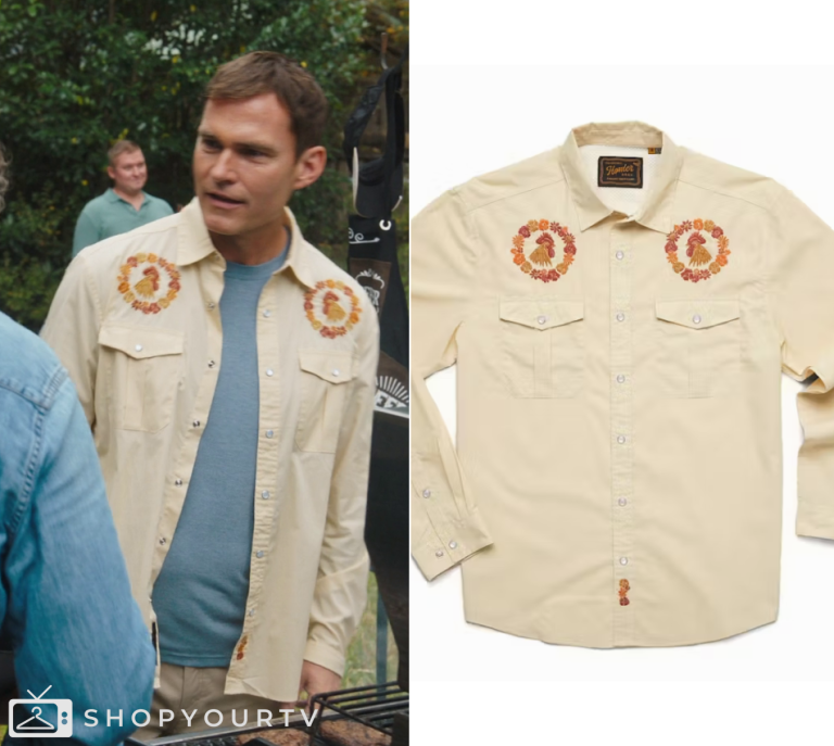 The Righteous Gemstones (HBO) Clothes, Style, Outfits, Fashion | Shop ...