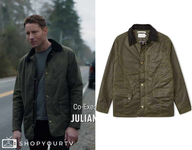 Tracker (CBS) Clothes, Style, Outfits, Fashion, Looks | Shop Your TV