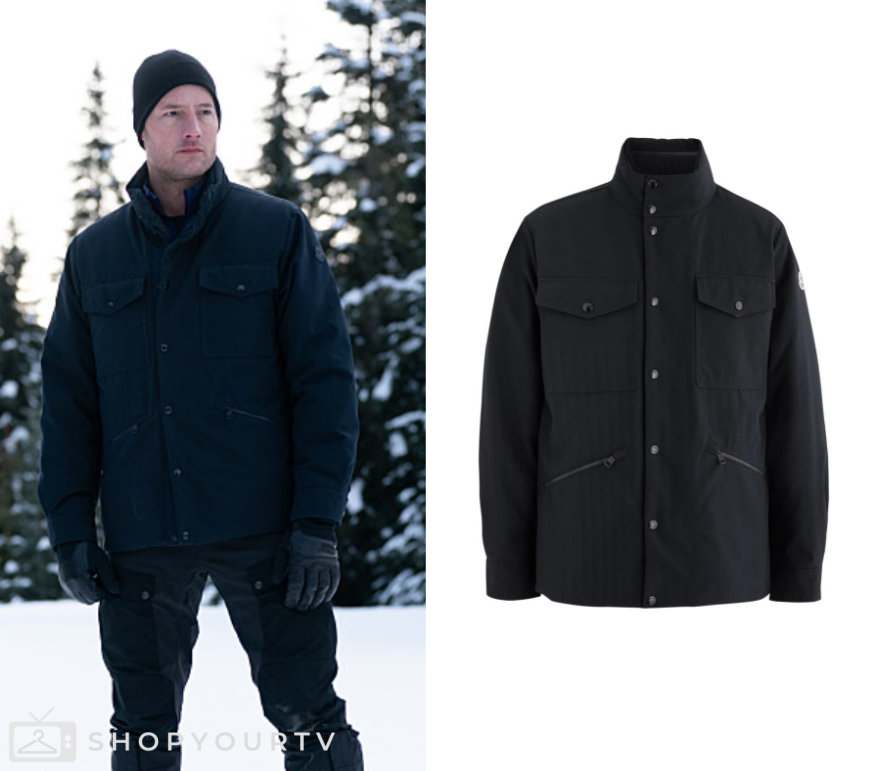 Tracker (CBS) Clothes, Style, Outfits, Fashion, Looks | Shop Your TV