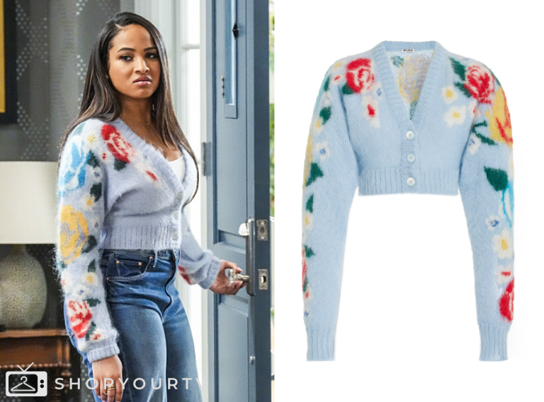 Poppas House: Season 1 Episode 17 Natalie’s Sweater | Shop Your TV